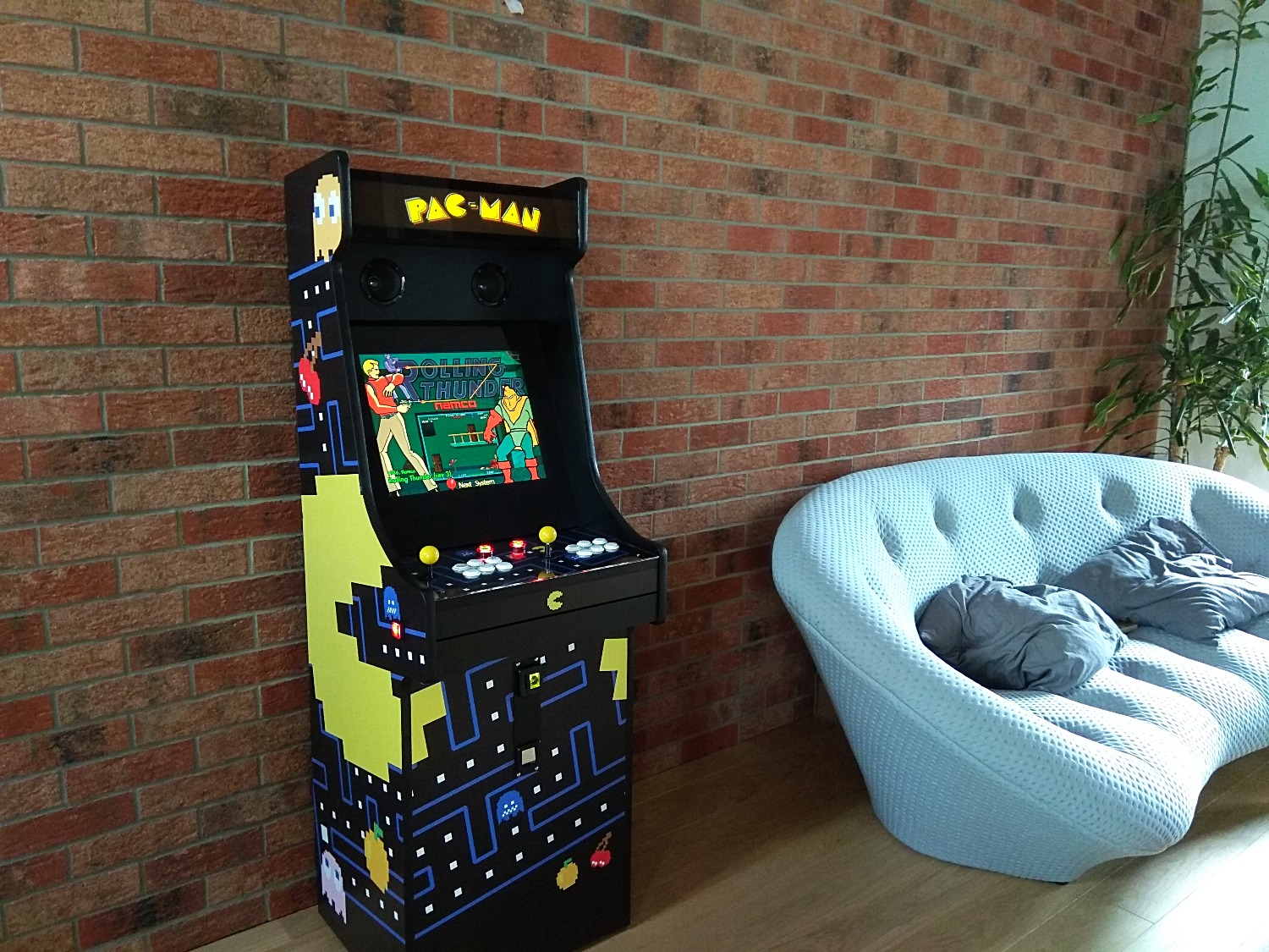 Choisir Borne d'Arcade | Arcade Multi-jeux | Borne Arcade Personaliseé