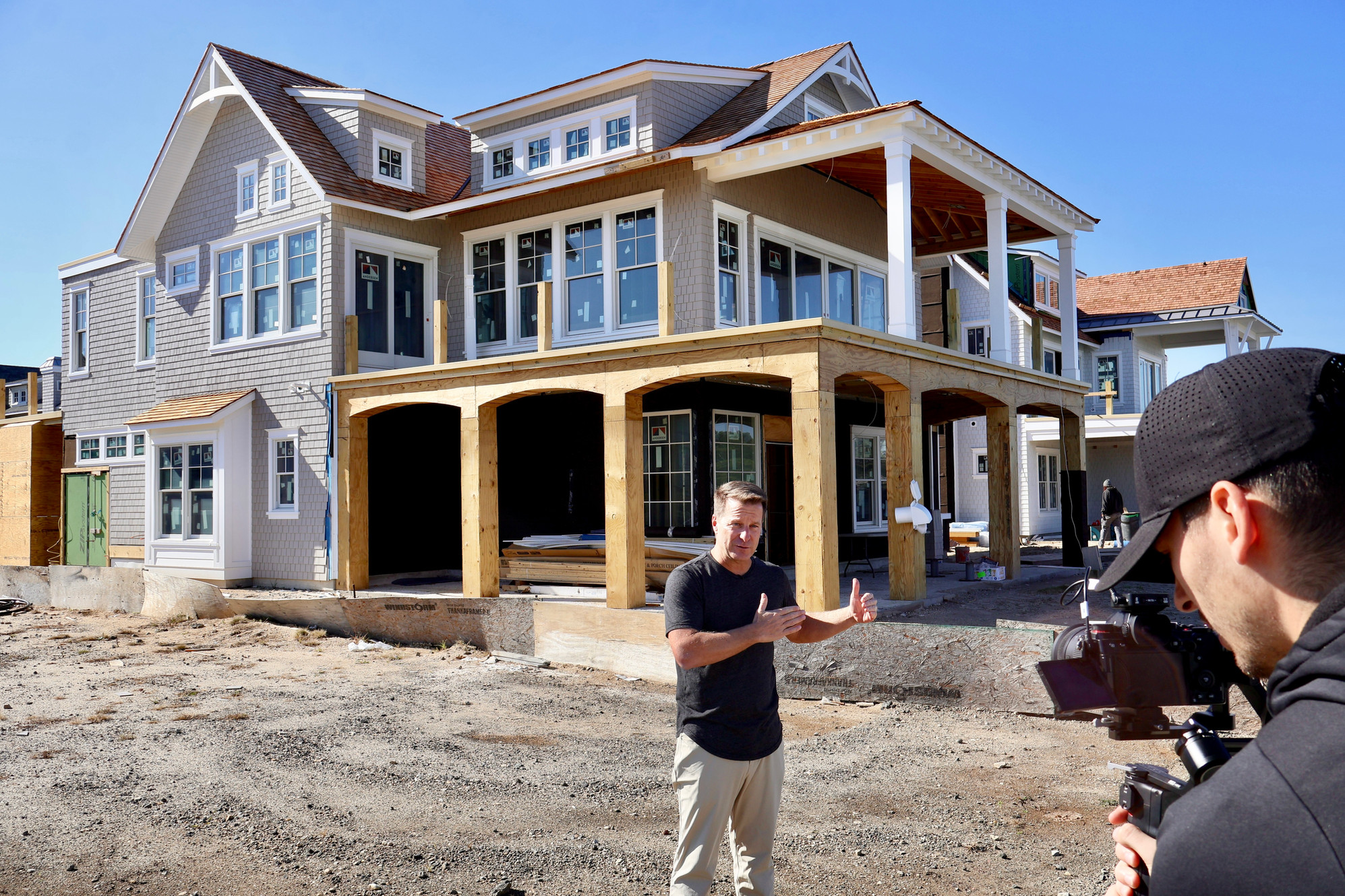 Steve Harbaugh | Steve Harbaugh Entrepreneur