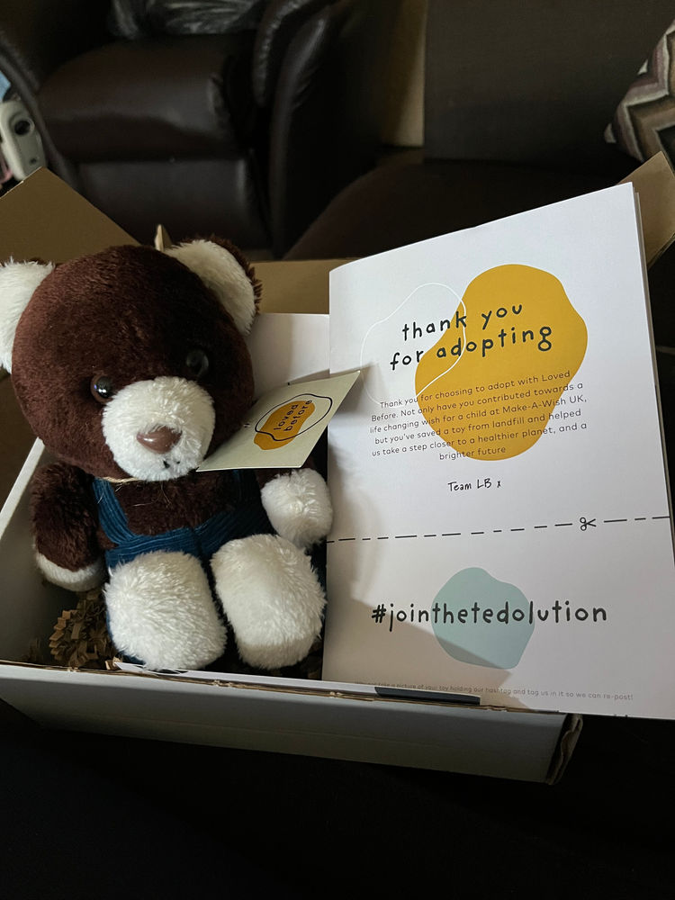 Gary’s new band! | Loved Before