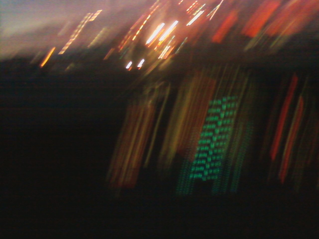 Brian Skiff, Music, Songs; Breaking point, Over the edge. Back Around