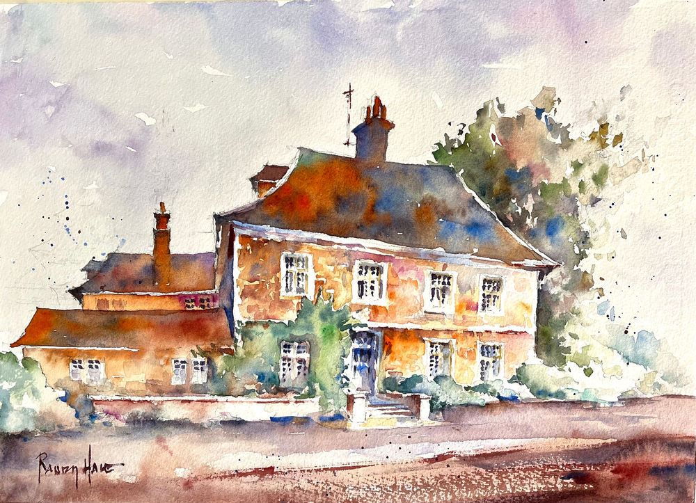 Workshop: Visualise MORE than Reality, with Randy Hale