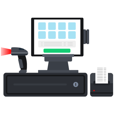 EBI Software | pos system | Malaysia