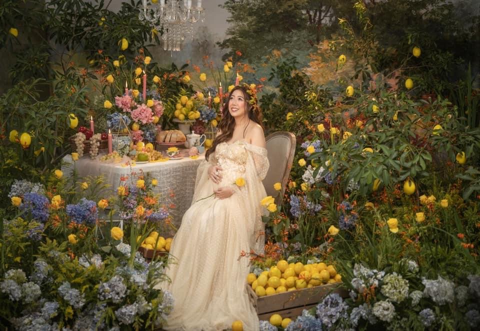 The Many Forms of Love