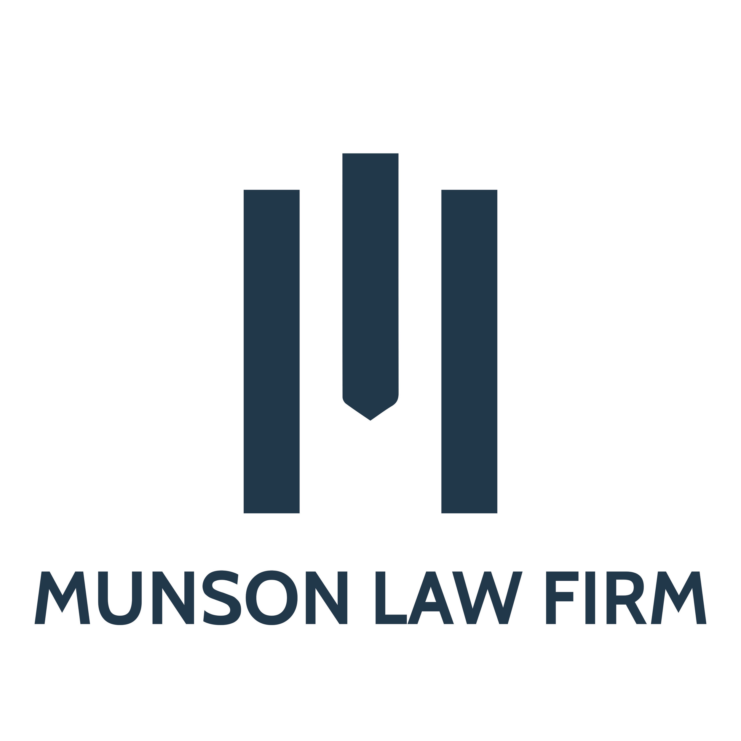 Blog | Munson Law Firm