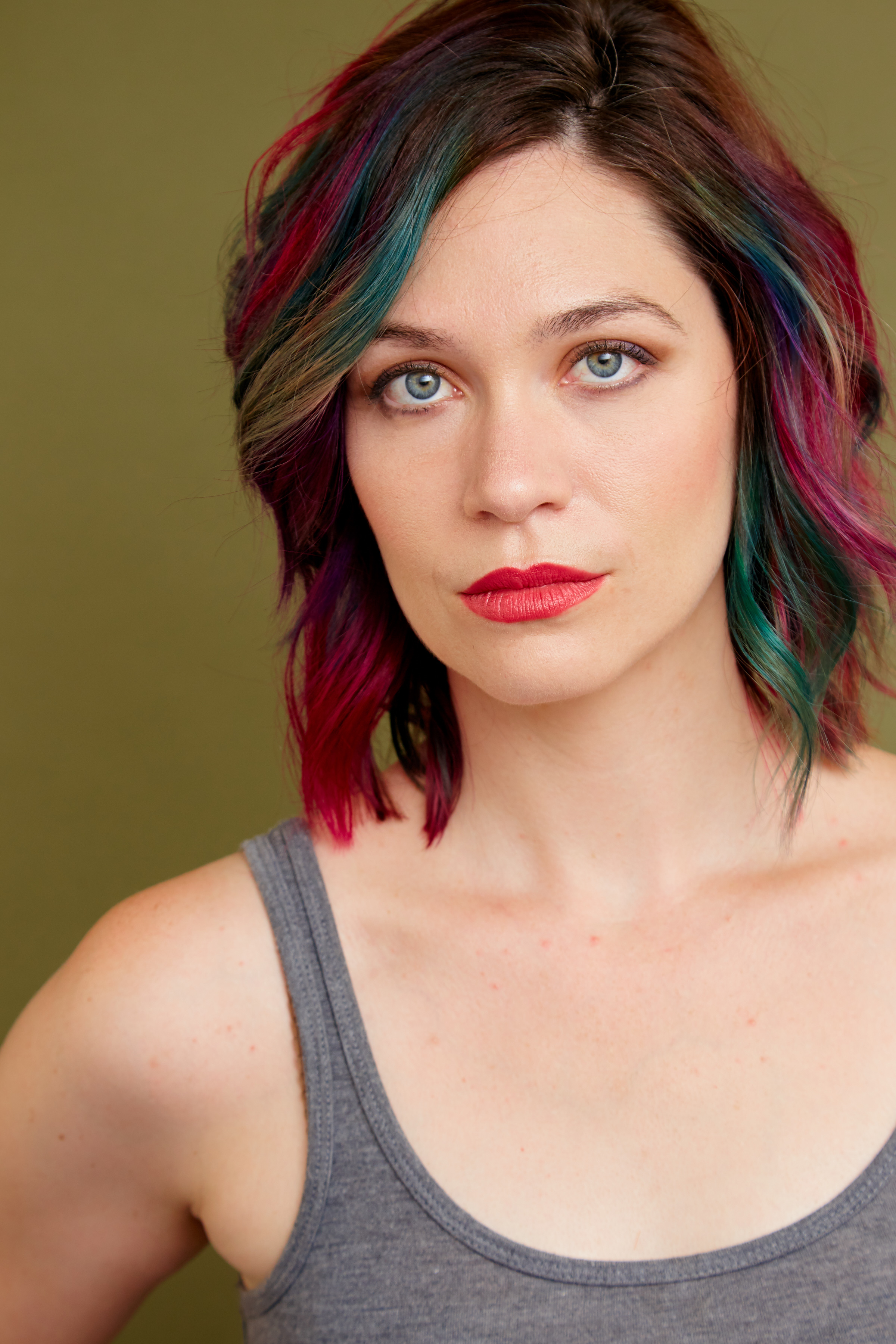 HEADSHOTS | veronicawylie