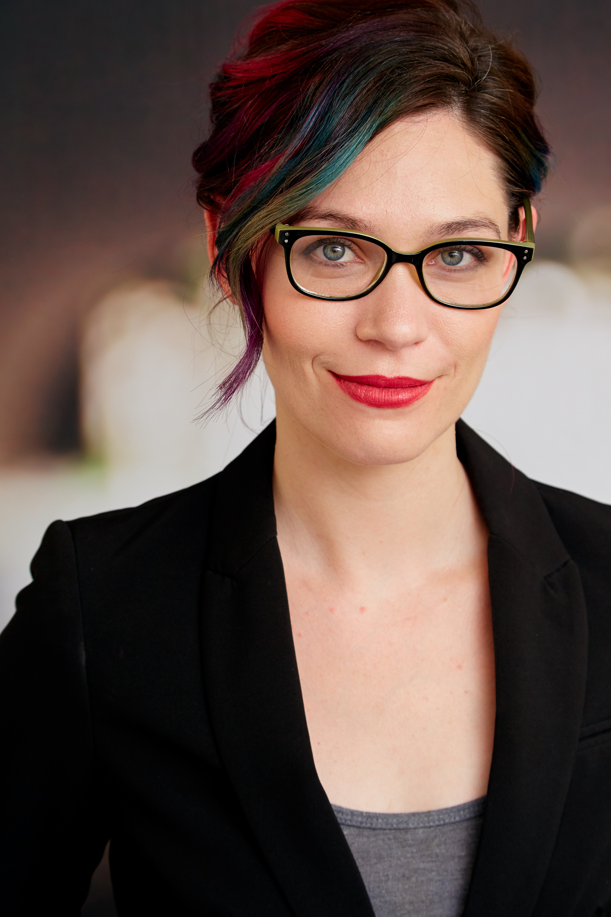 HEADSHOTS | veronicawylie