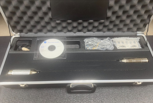 GE Kaye IRTD-400 Intelligent RTD Temperature | Provensmart