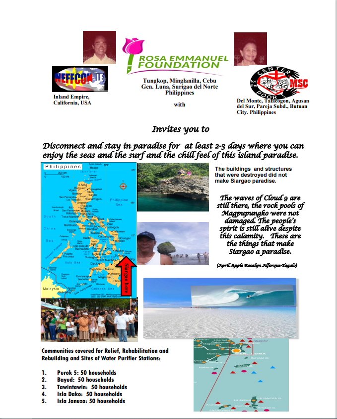 Siargao