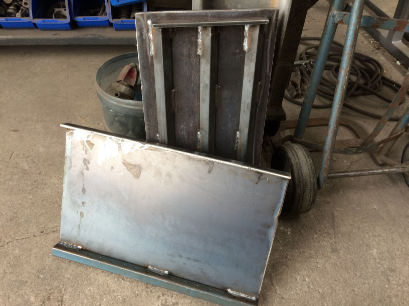 Gallery | cut-and-weld