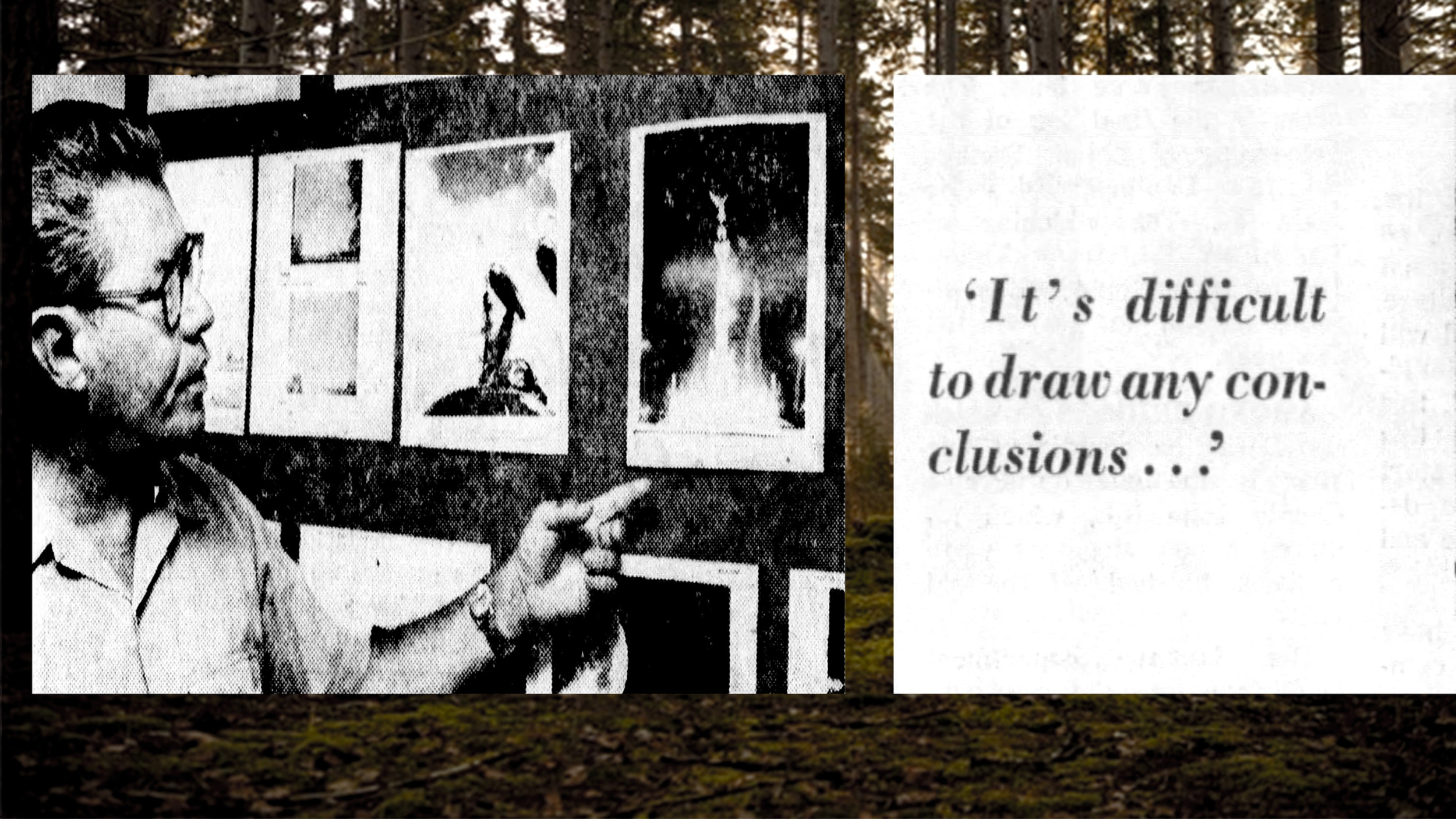 These UFO Cases Cannot Be Explained Away. Here's Why.