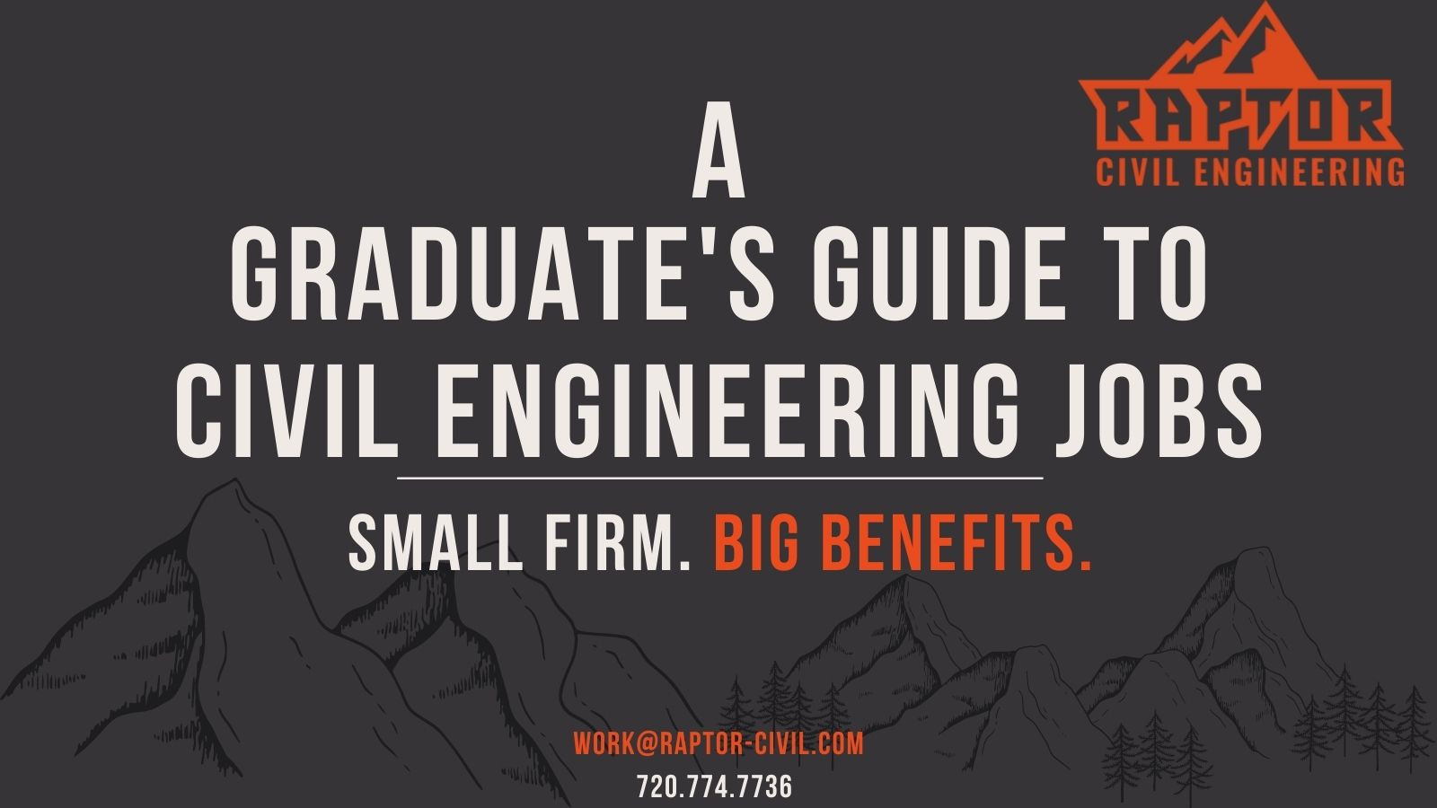 Graduate's Guide to Civil Engineering Jobs For Land Development
