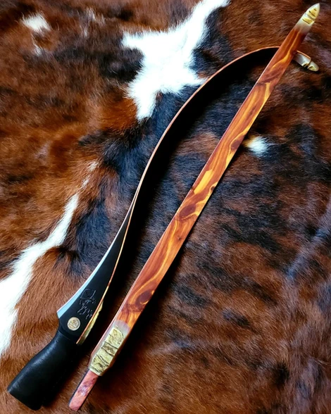Hunting Pictures | Great Plains Traditional Bow Company