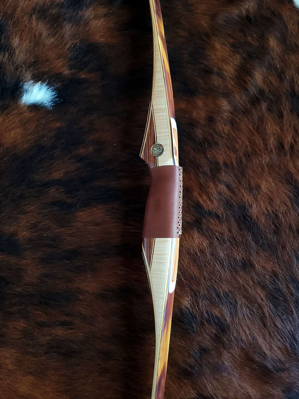 In Stock Bows | Great Plains Traditional Bow Company