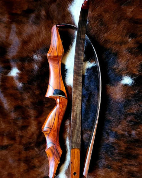 Hunting Pictures | Great Plains Traditional Bow Company