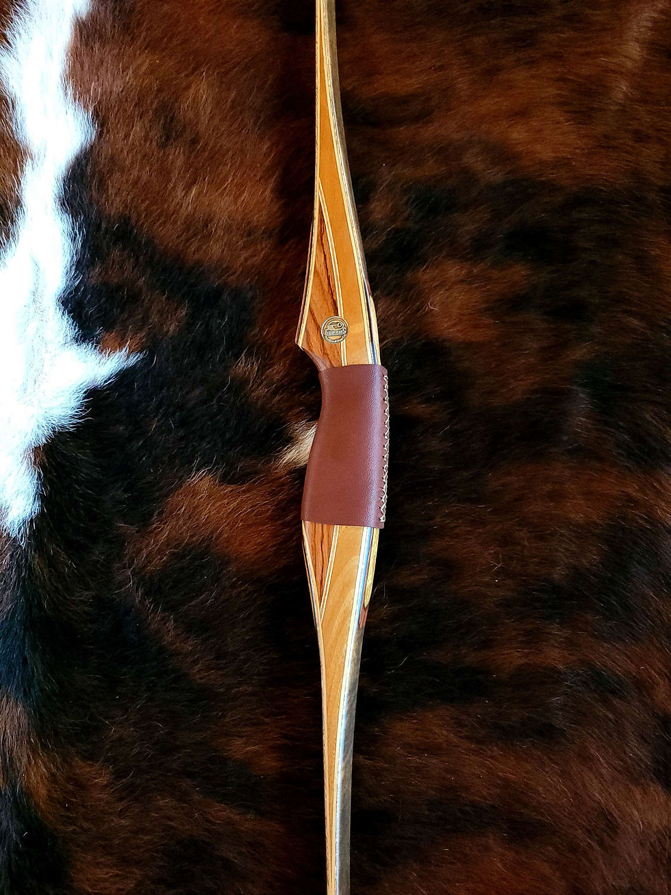 In Stock Bows | Great Plains Traditional Bow Company