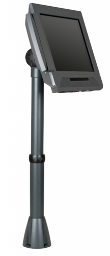 9183-15 – Height Adjustable POS Monitor Mount | innovative-lcd-arms