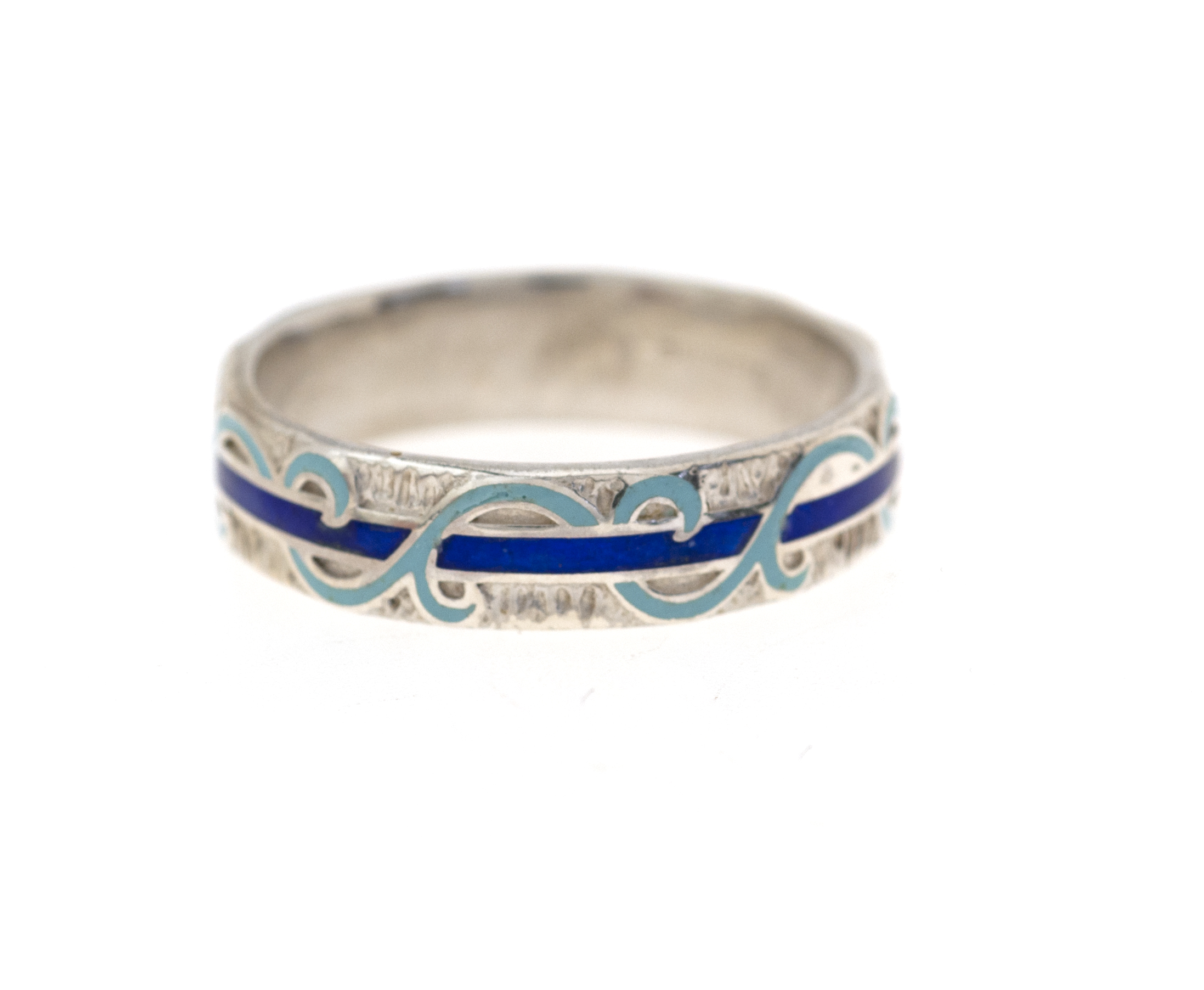 Galllery | Glass On Gold | Fine Enameled Jewelry | Joan Strott Alvini