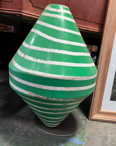 1960s Mooring Float/Buoy | DeYoungs