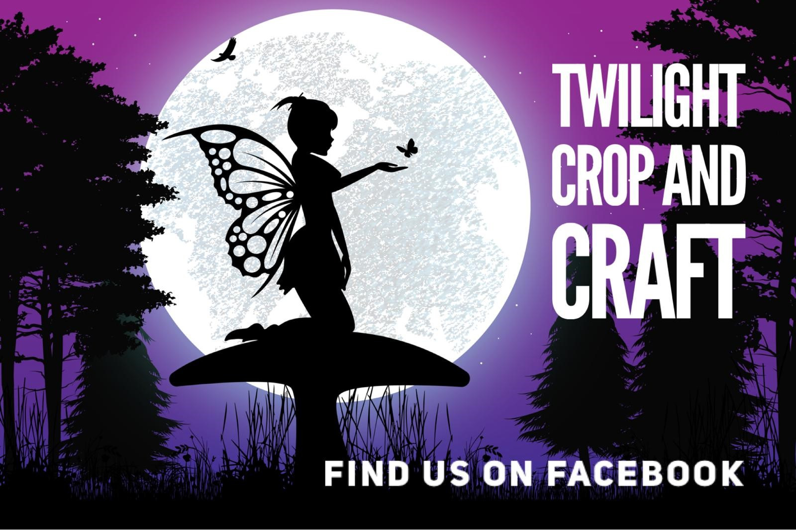 Studio Light | Twilight Crafts