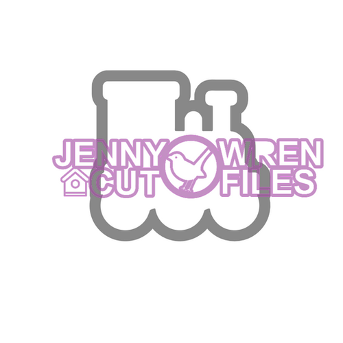 JWCF 1067 Train Shaker Pocket 1 Digital Download | Twilight Crafts