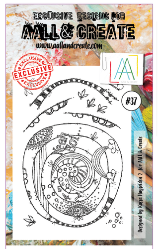 AALL & CREATE #37 | Twilight Crafts