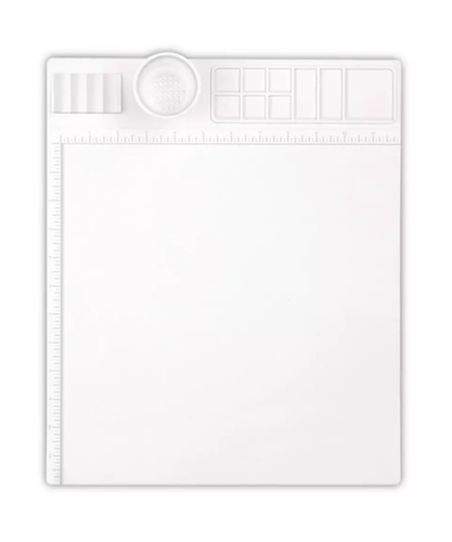 We R Memory Keepers Silicone Workspace | Twilight Crafts