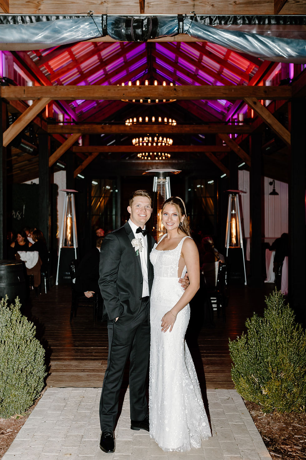 Kaitlyn + Jordan 10.14.23