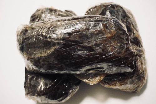 Fante Kenkey (Fante Dokono) | Afro Foods