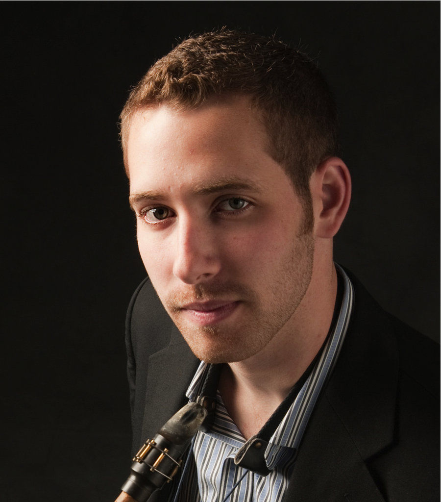 Listen to Owen Broder