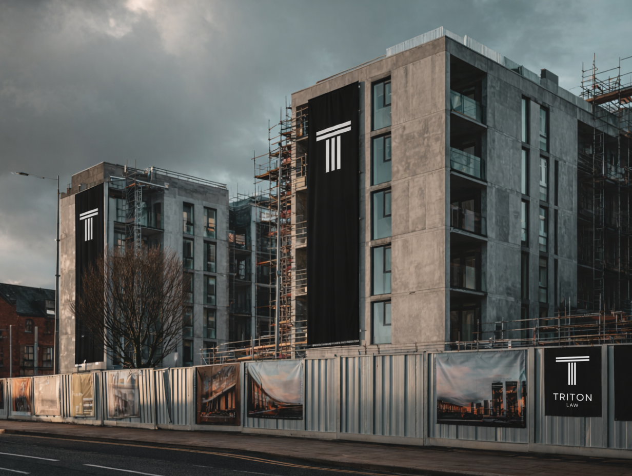 Land Development | Triton Law