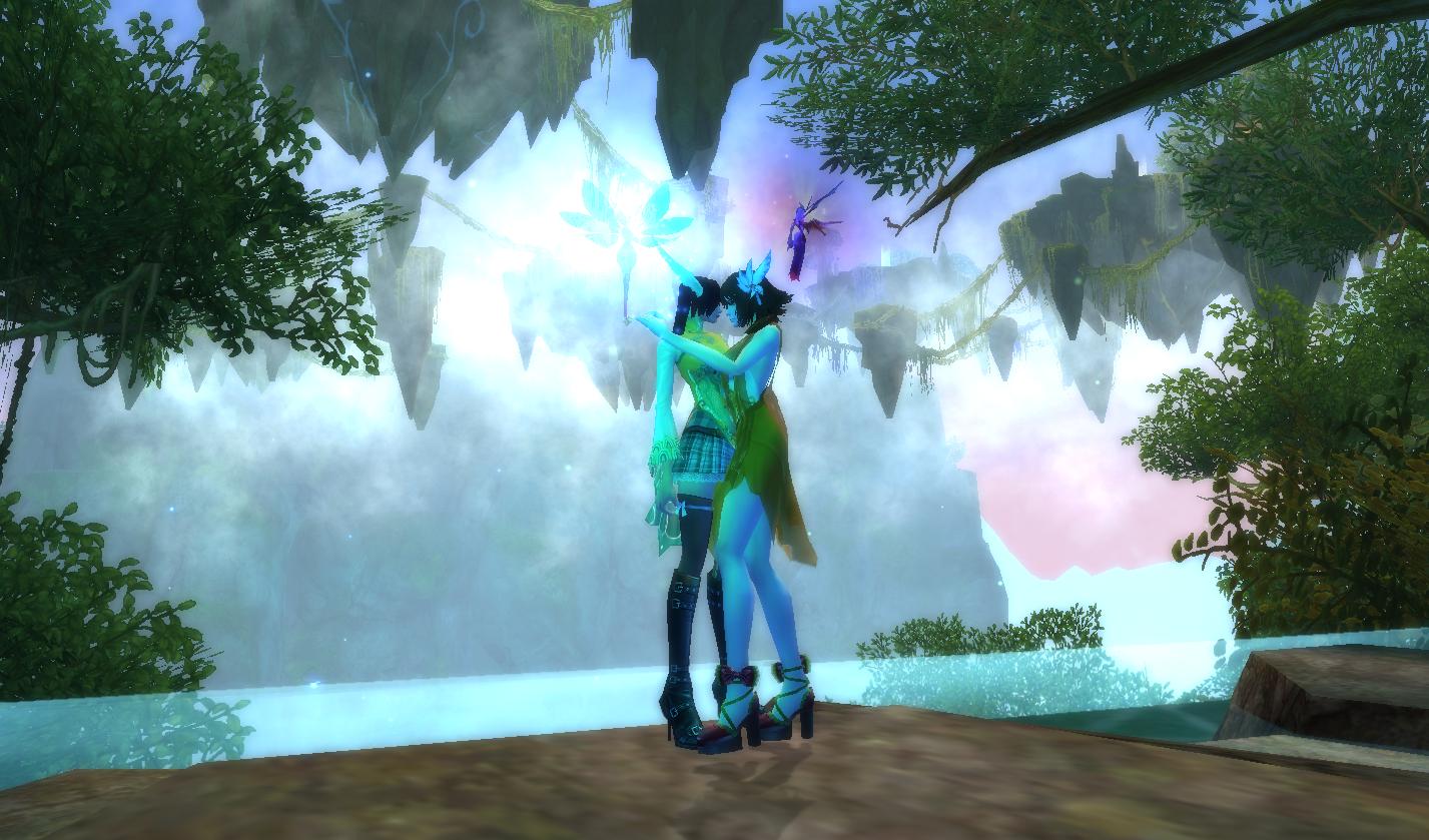 Perfect World Yokebone | Home