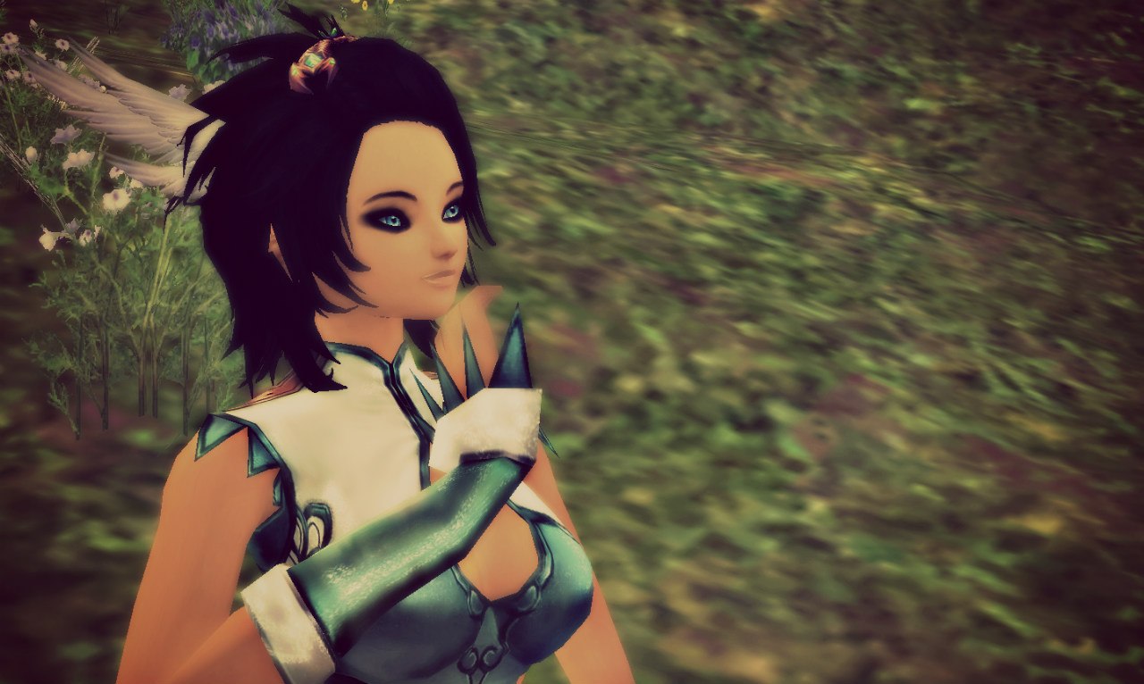 Perfect World Yokebone | Home