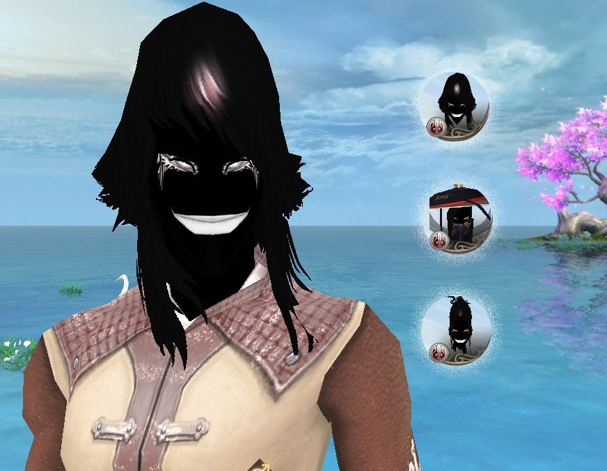 YOKEBONE (MASCULINO) - WR - MG - EP - EA -DOWNLOAD DISPONÍVEIS