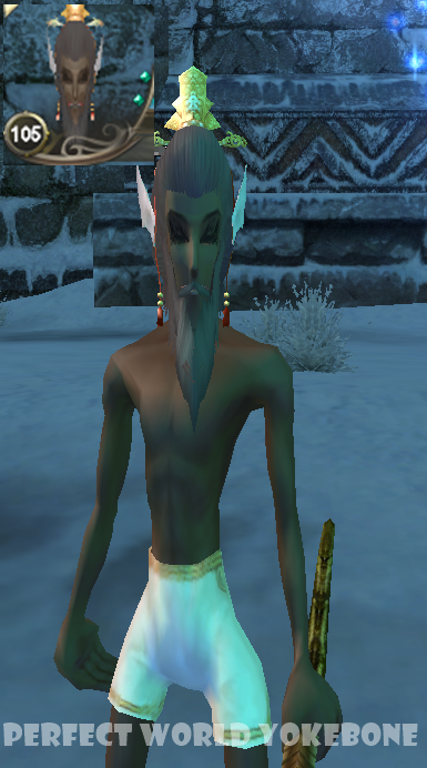 YOKEBONE (MASCULINO) - WR - MG - EP - EA -DOWNLOAD DISPONÍVEIS