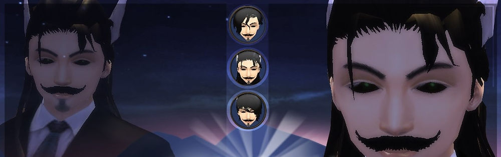 YOKEBONE (MASCULINO) - WR - MG - EP - EA -DOWNLOAD DISPONÍVEIS