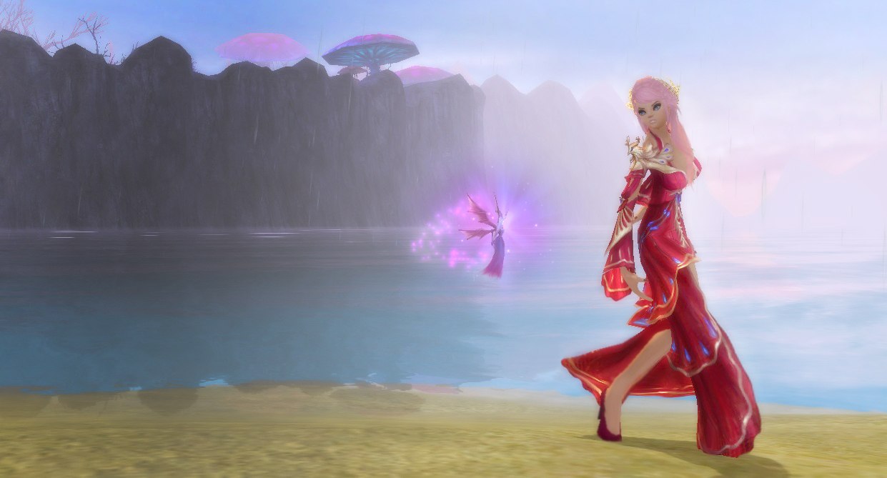 Perfect World Yokebone | Home