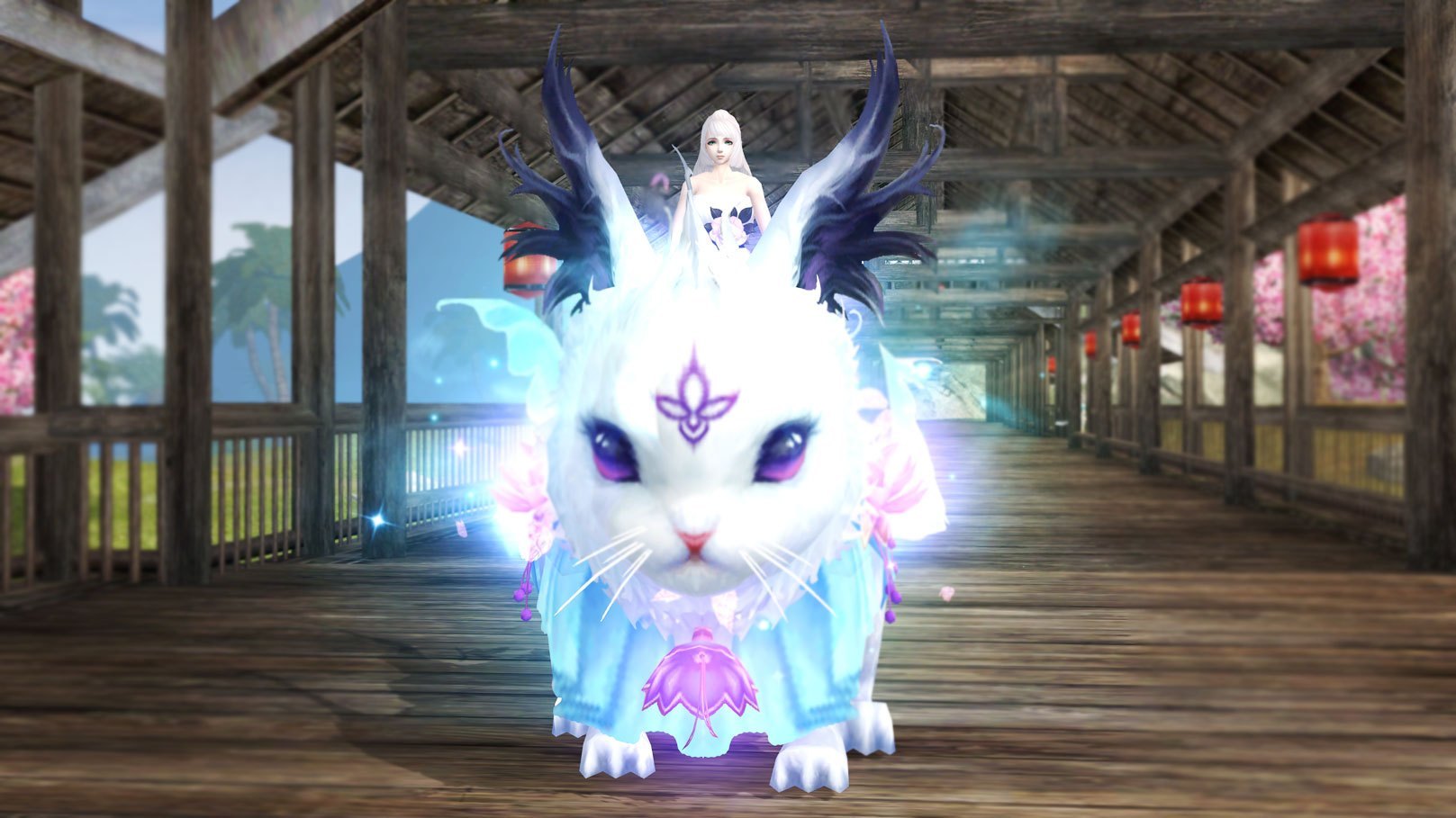 Perfect World Yokebone | Home