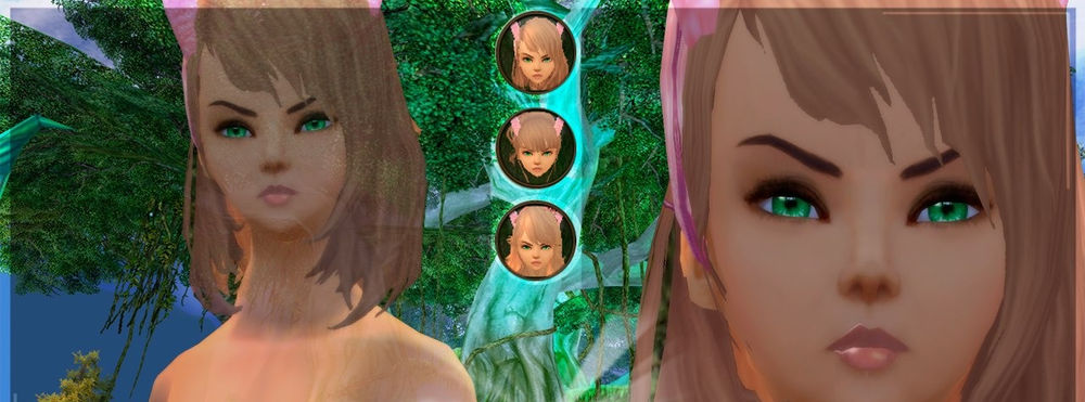 YOKEBONE (FEMININO) - WR - MG - EP - EA - WF -DOWNLOAD DISPONÍVEIS