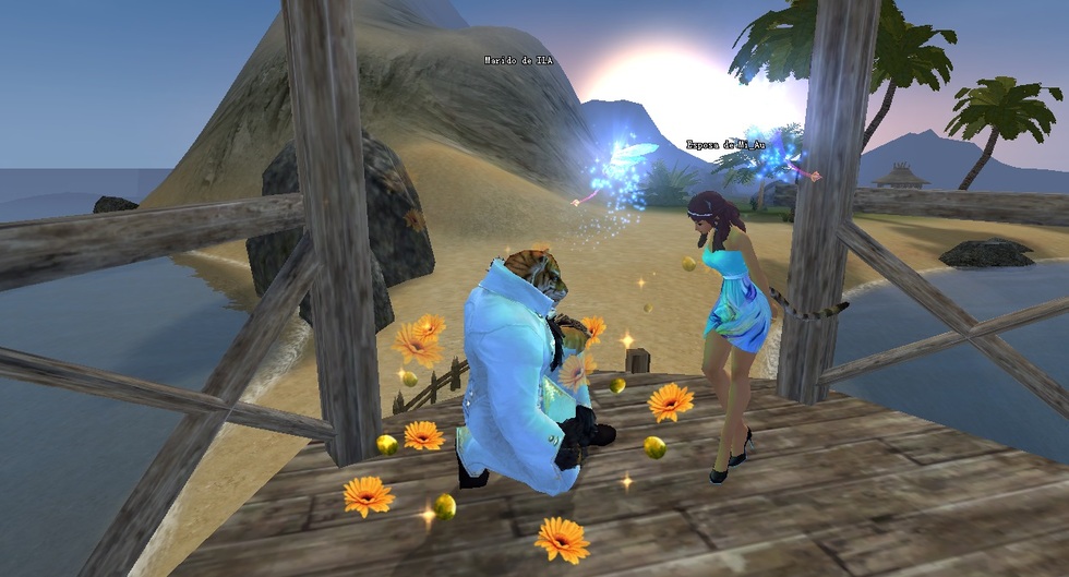 Perfect World Yokebone | Home