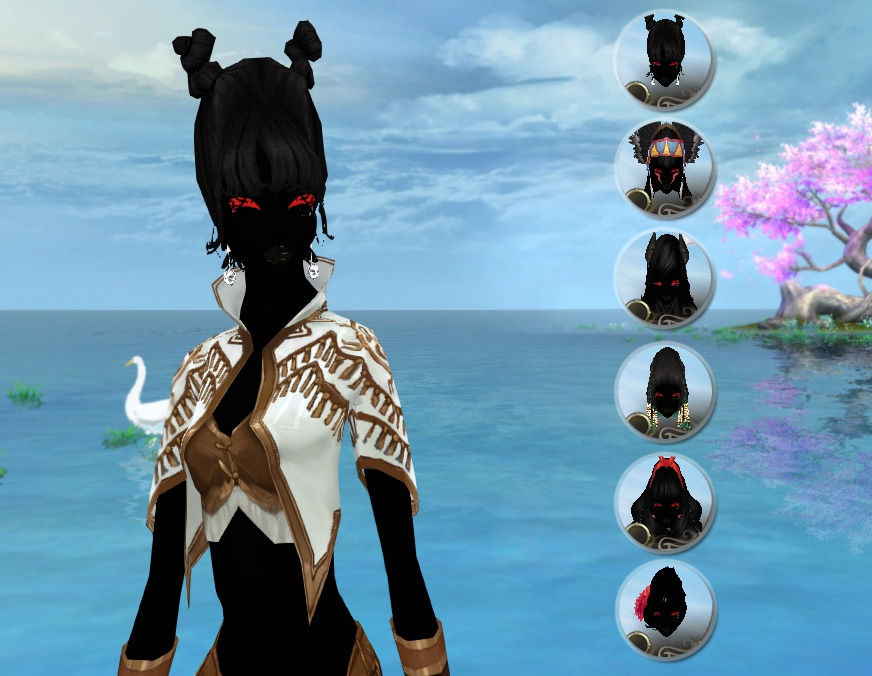 YOKEBONE (FEMININO) - WR - MG - EP - EA - WF -DOWNLOAD DISPONÍVEIS