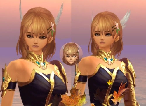 YOKEBONE (FEMININO) - WR - MG - EP - EA - WF -DOWNLOAD DISPONÍVEIS