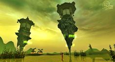 Perfect World Yokebone | Home