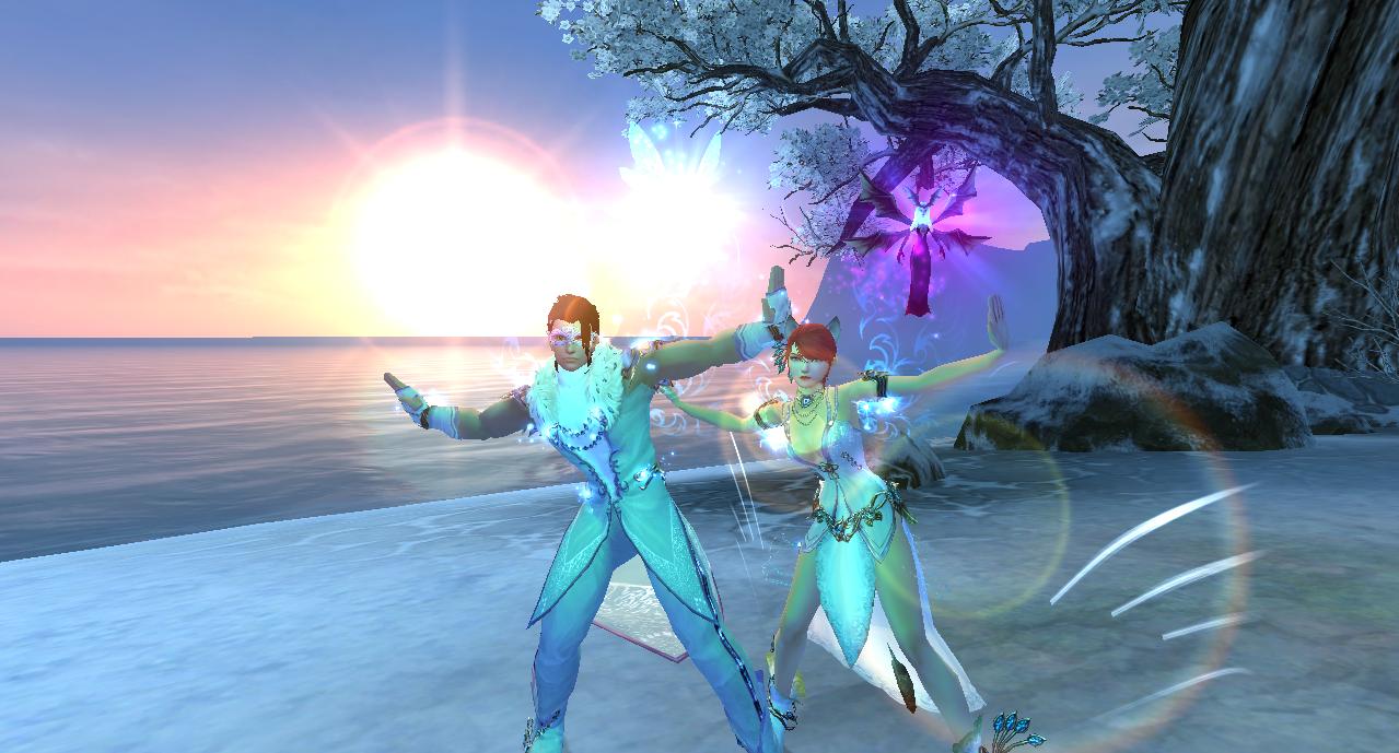 Perfect World Yokebone | Home