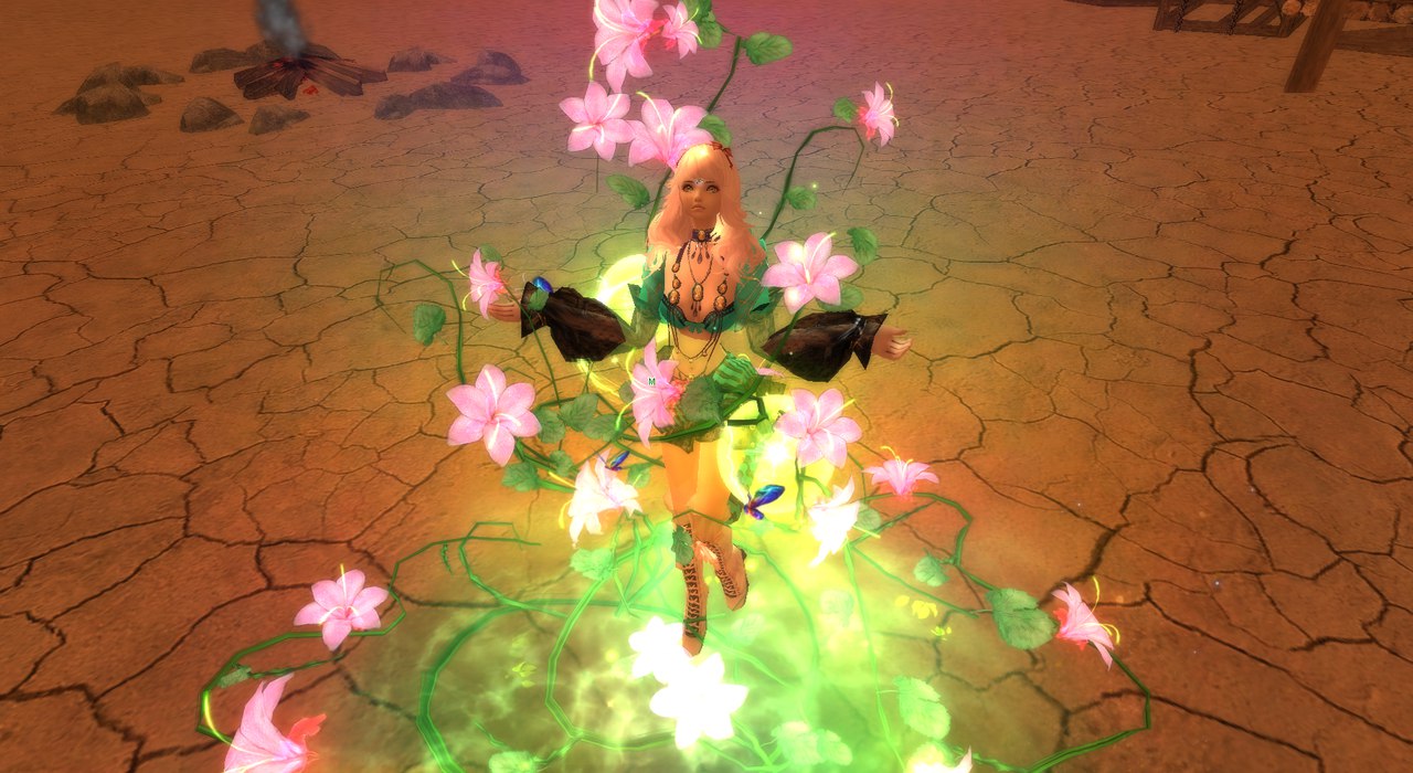 Perfect World Yokebone | Home