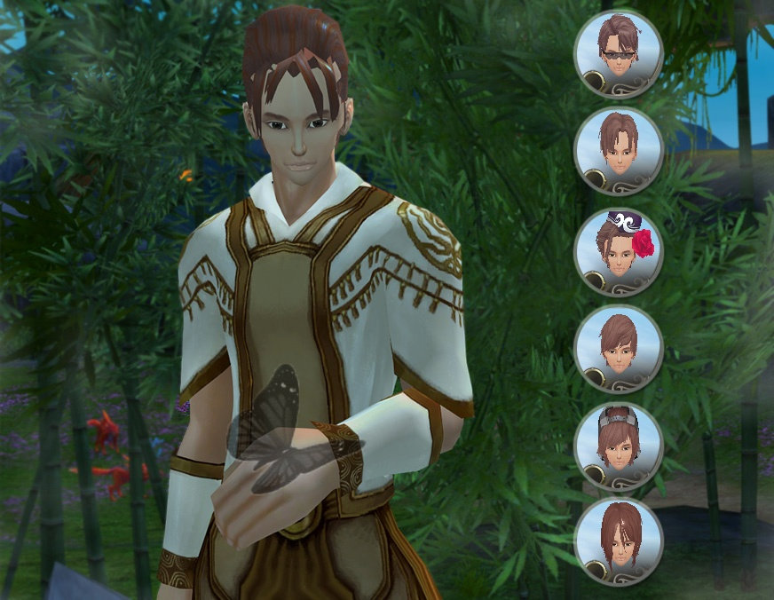 YOKEBONE (MASCULINO) - WR - MG - EP - EA -DOWNLOAD DISPONÍVEIS