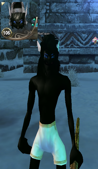 YOKEBONE (MASCULINO) - WR - MG - EP - EA -DOWNLOAD DISPONÍVEIS