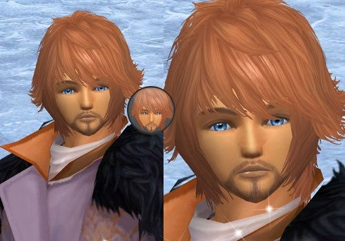 YOKEBONE (MASCULINO) - WR - MG - EP - EA -DOWNLOAD DISPONÍVEIS