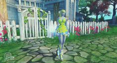 Perfect World Yokebone | Home