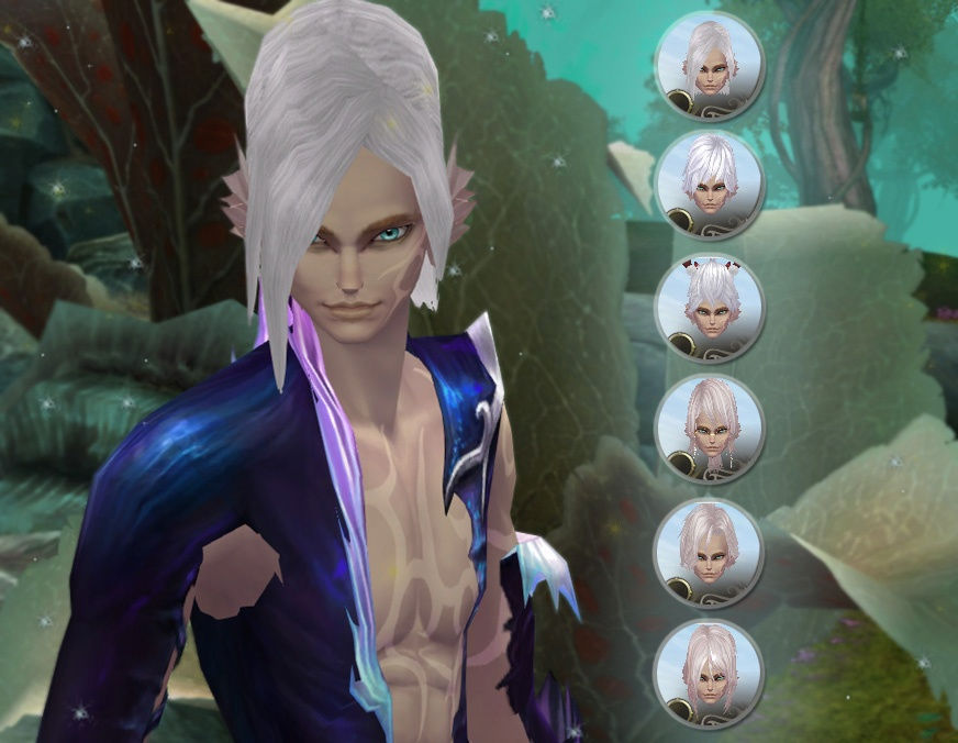 YOKEBONE ABISSAIS (MASCULINO) - MC - ESP -DOWNLOAD DISPONÍVEIS