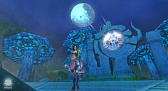 Perfect World Yokebone | Home